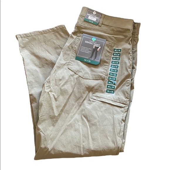 Members Mark | Pants | Nwt Mens Members Mark Outdoor Pants | Poshmark